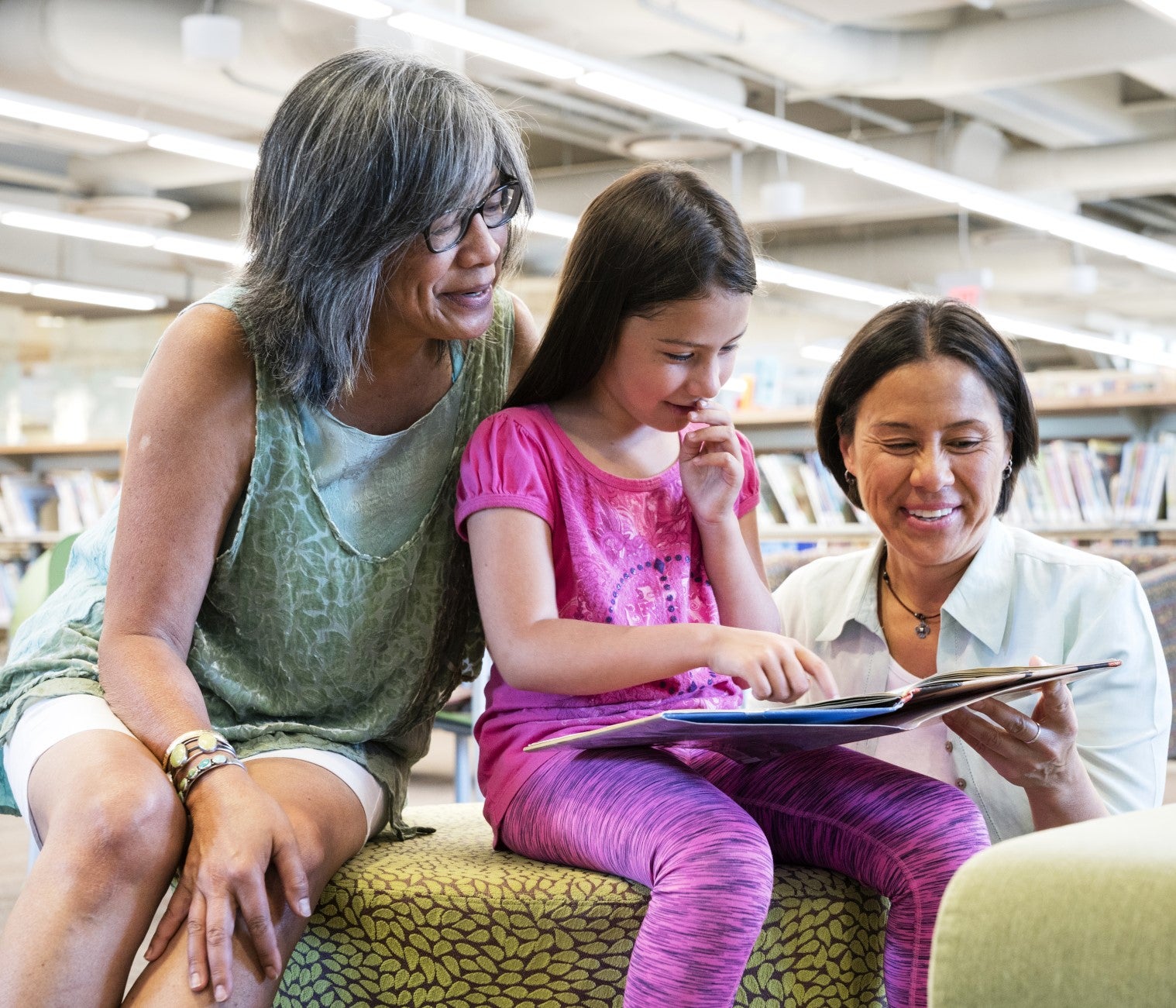 Middle Country Public Library Chooses Vega Discover - Innovative ...