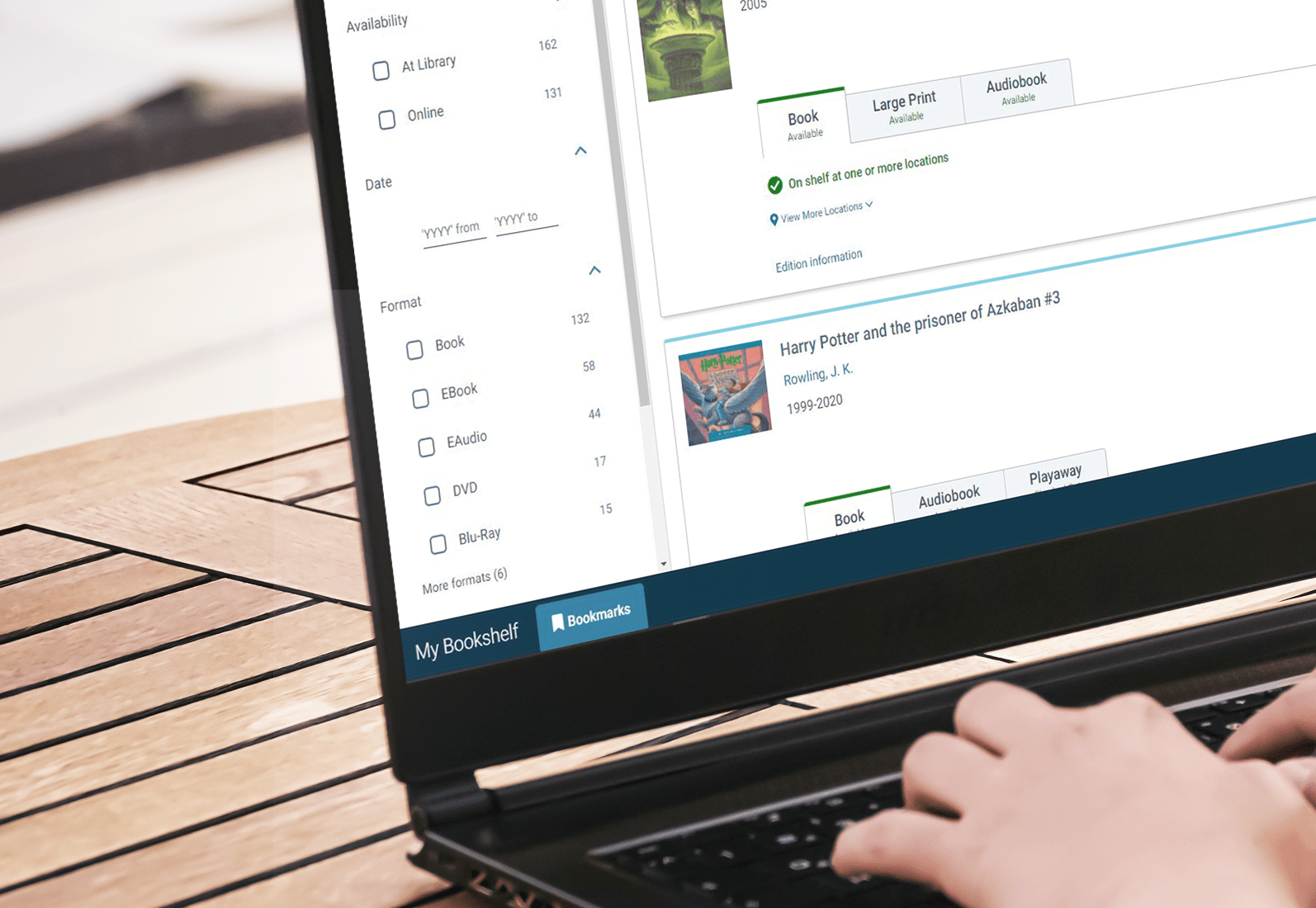 Libraries Can Now Offer Online Users Automated, Personalized Tours with ...
