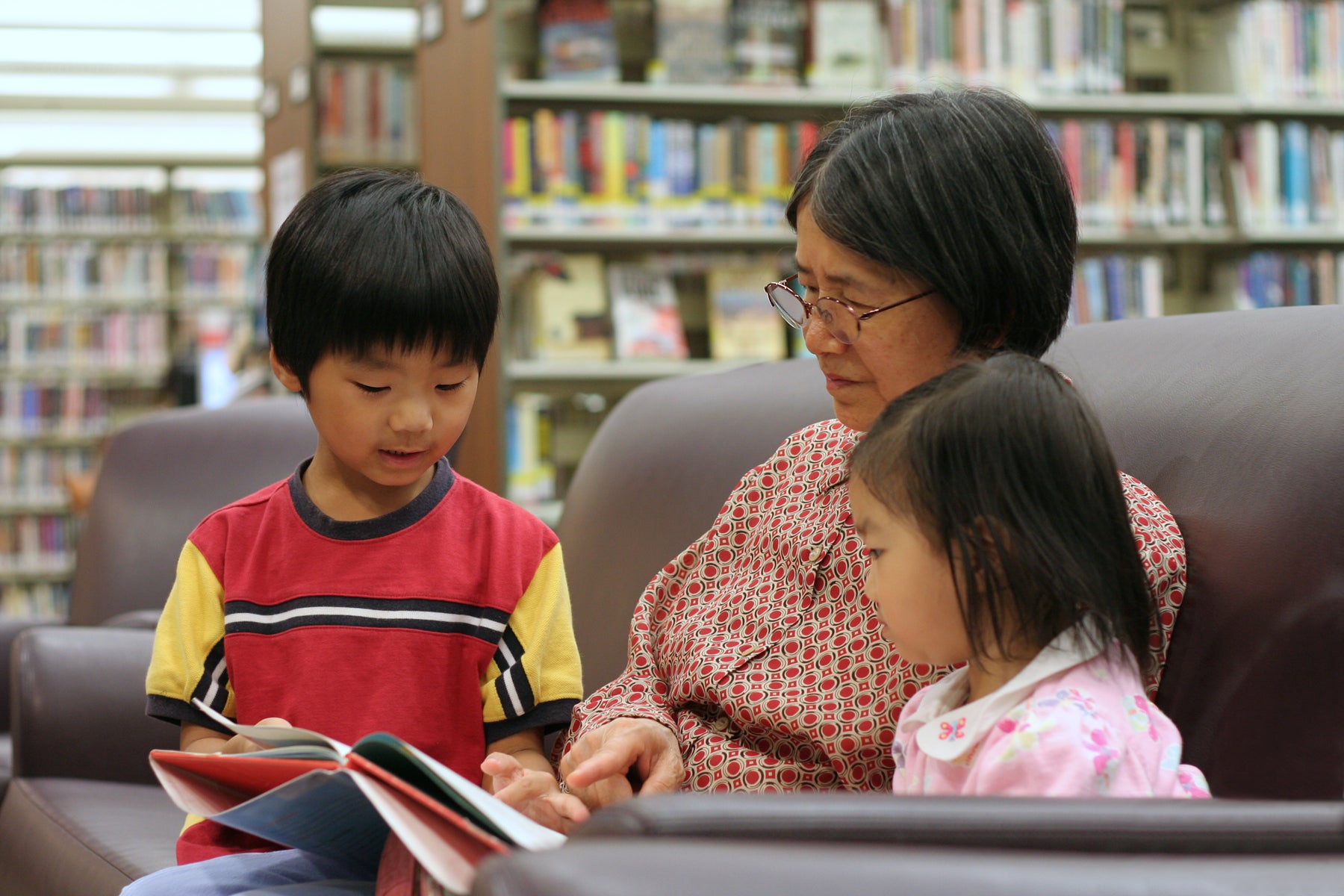 Fact Sheet: Polaris + Vega LX - Innovative Interfaces Inc.