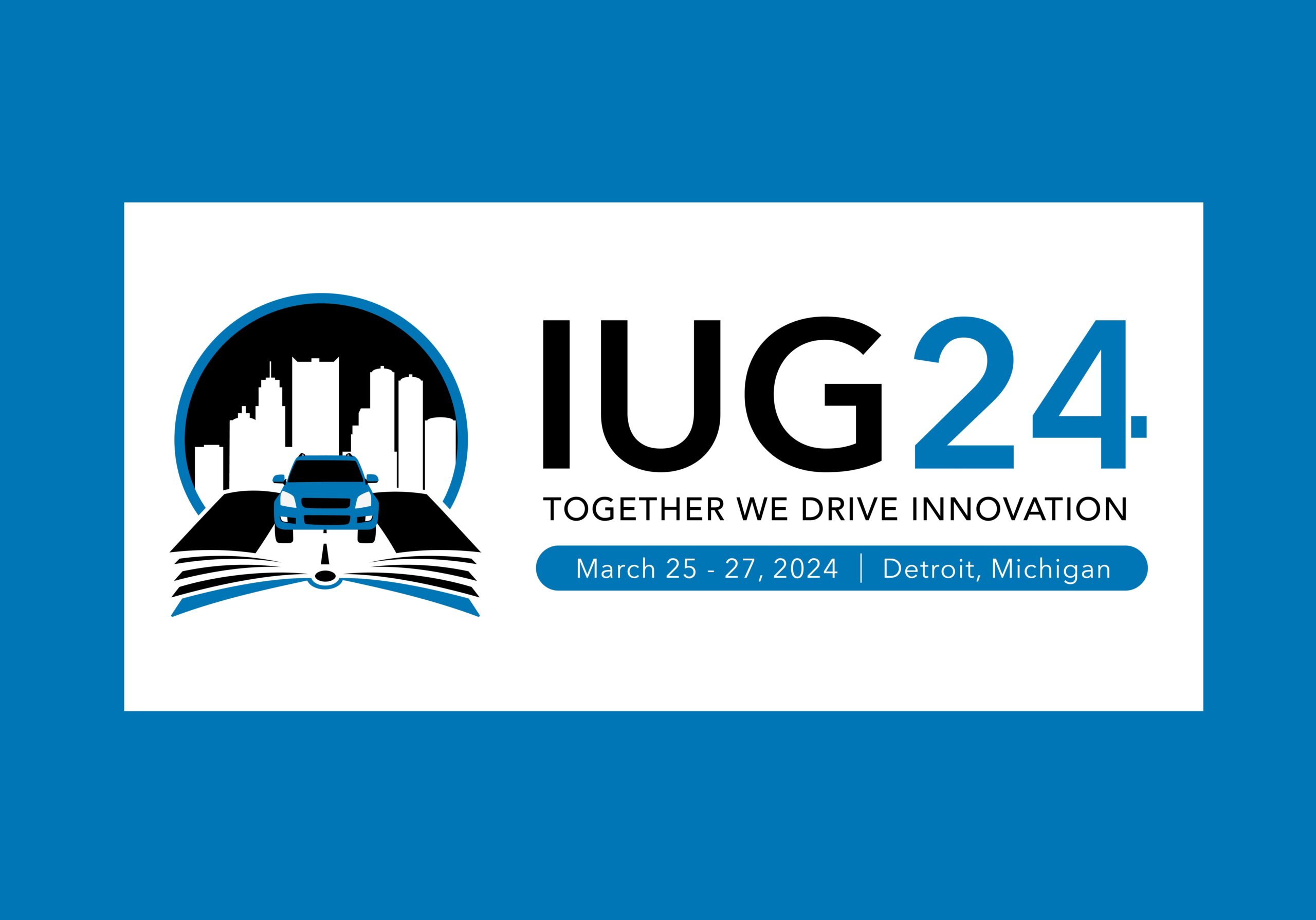 The 2024 Annual Innovative Users Group conference begins - Innovative Interfaces Inc.