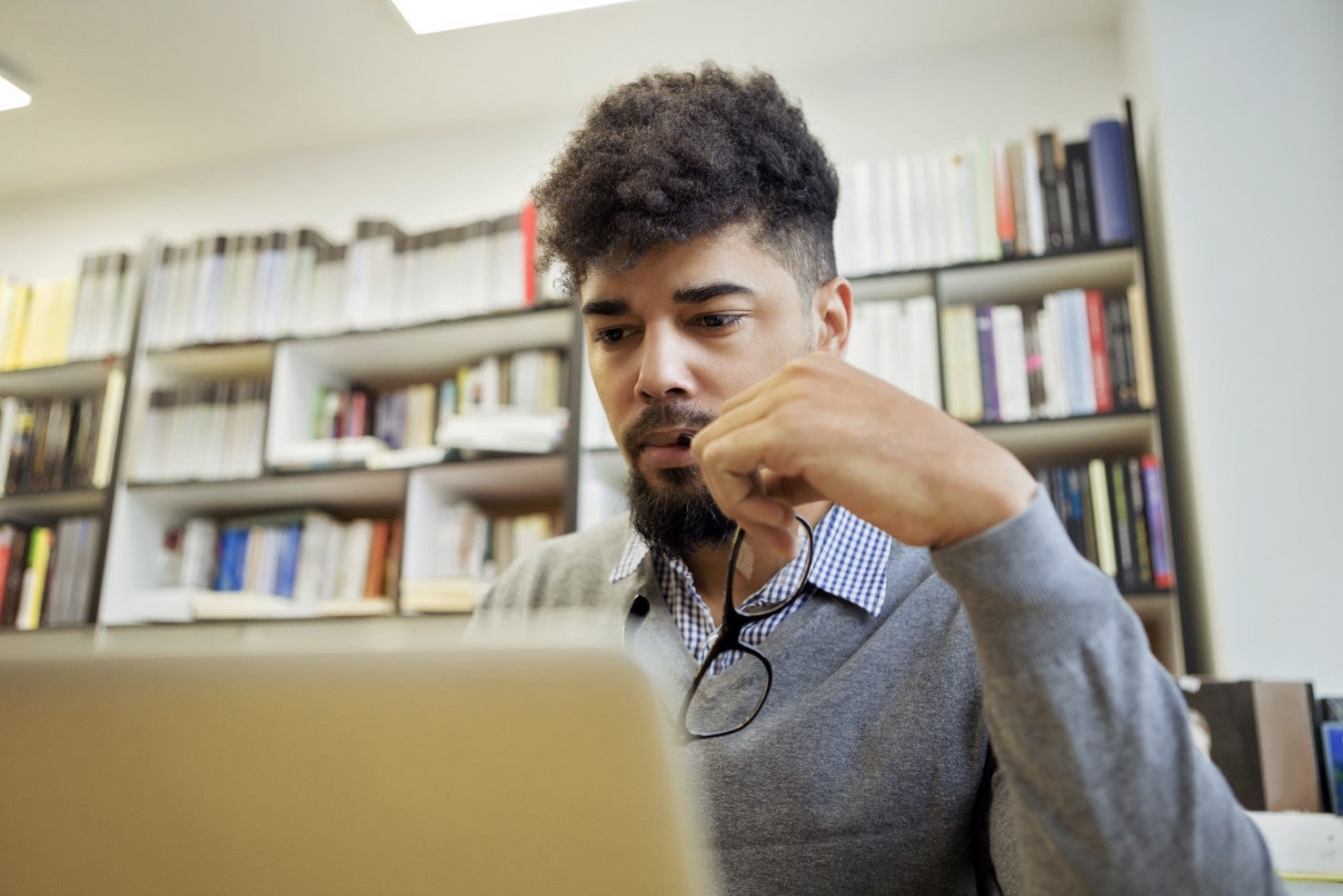 Chicago Public Library selects LibraryIQ - Innovative Interfaces Inc.