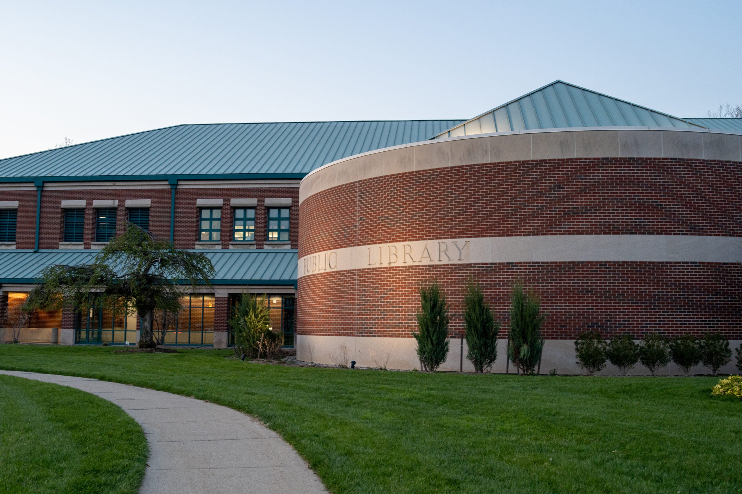 Case Study: How Rochester Hills Public Library Elevated the Library ...