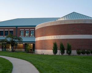 Vega Library Experience & Discovery Solution | iii.com