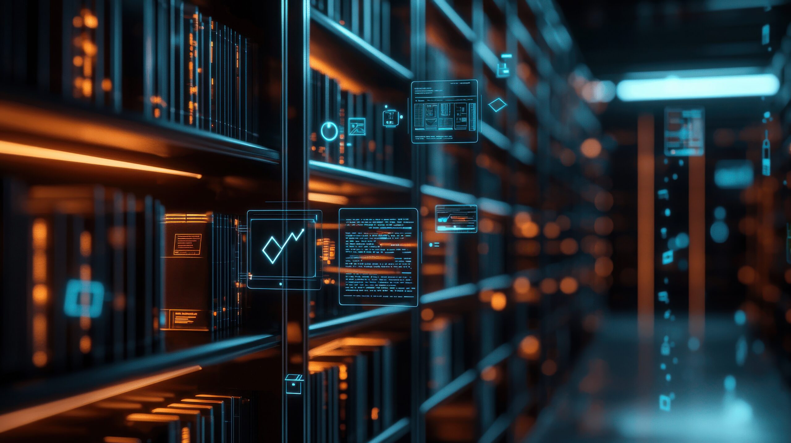 AI made simple: practical tools for today’s libraries - Innovative ...
