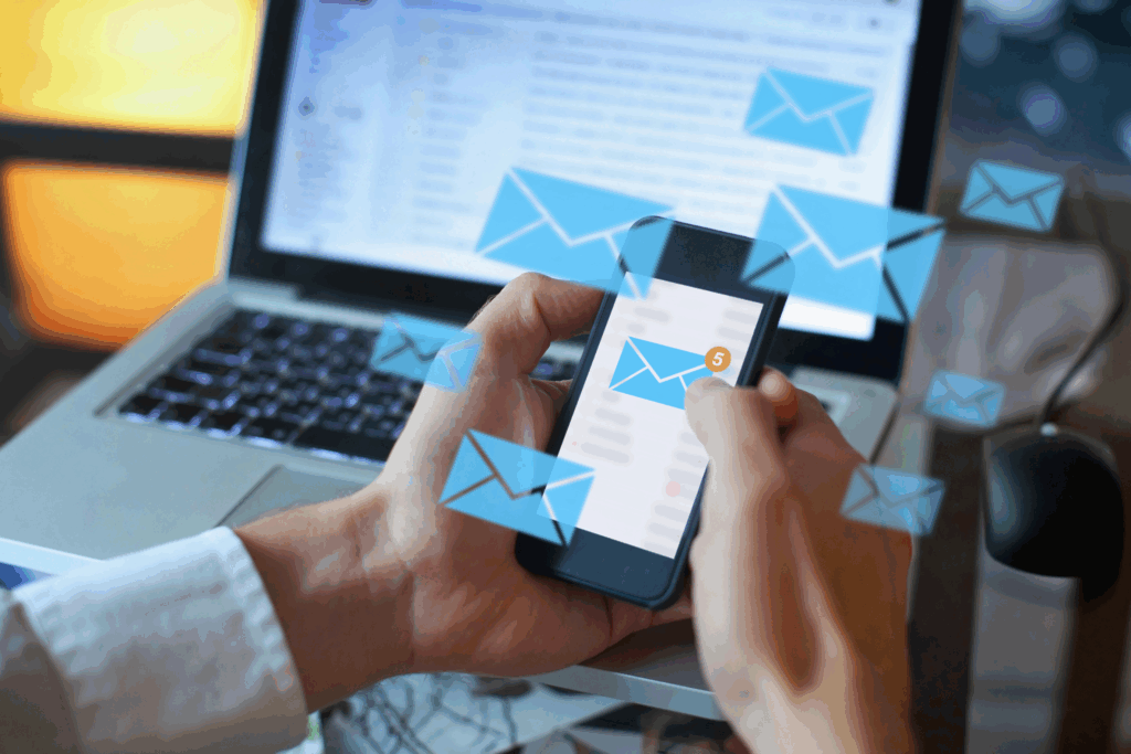 Why email marketing is still one of the most powerful tools for ...