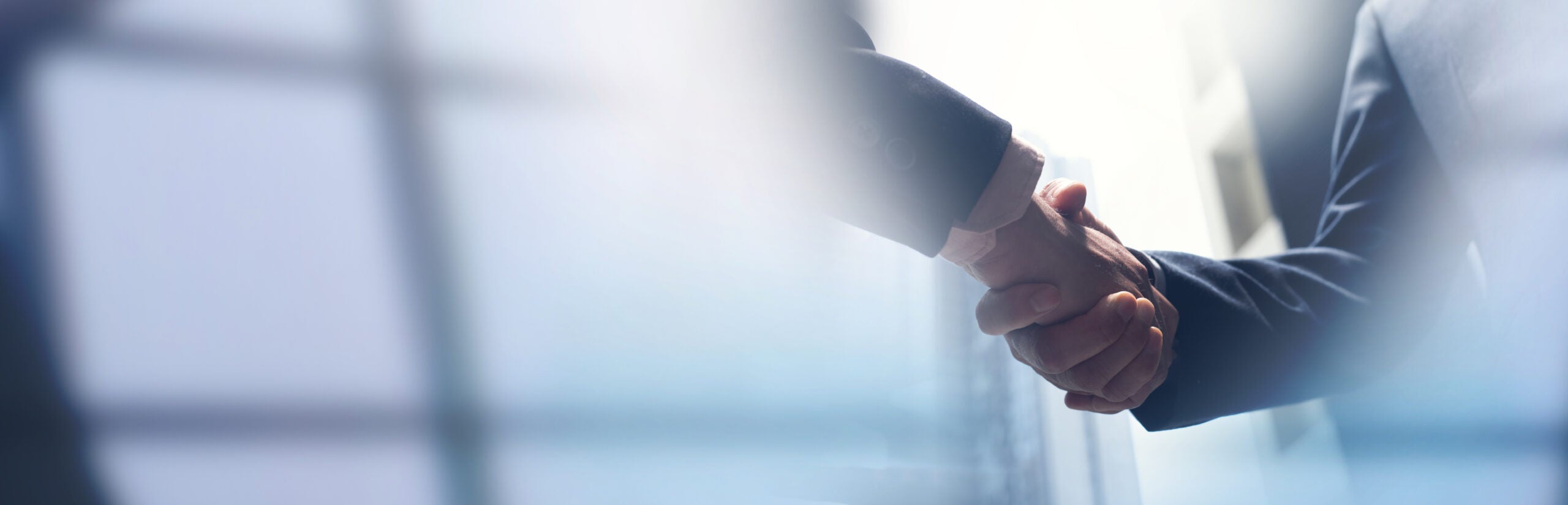 Clarivate welcomes Tom Wickersham, new SVP for Americas Sales ...